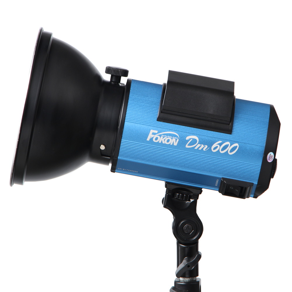 Dm 600 LED POWER - Procolor Lab