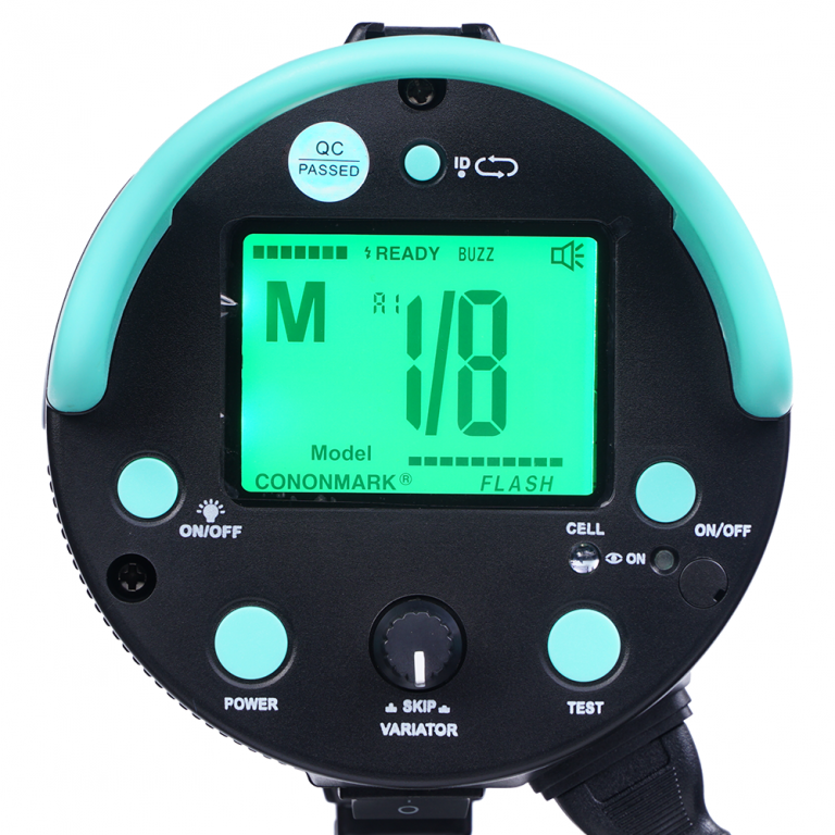 RZ400 Set - Procolor Lab