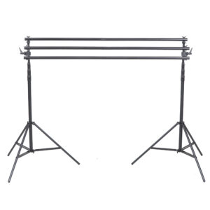 AXEL ELECTRIC STAND - แกนฉาก มอเตอร์ - Procolor Lab