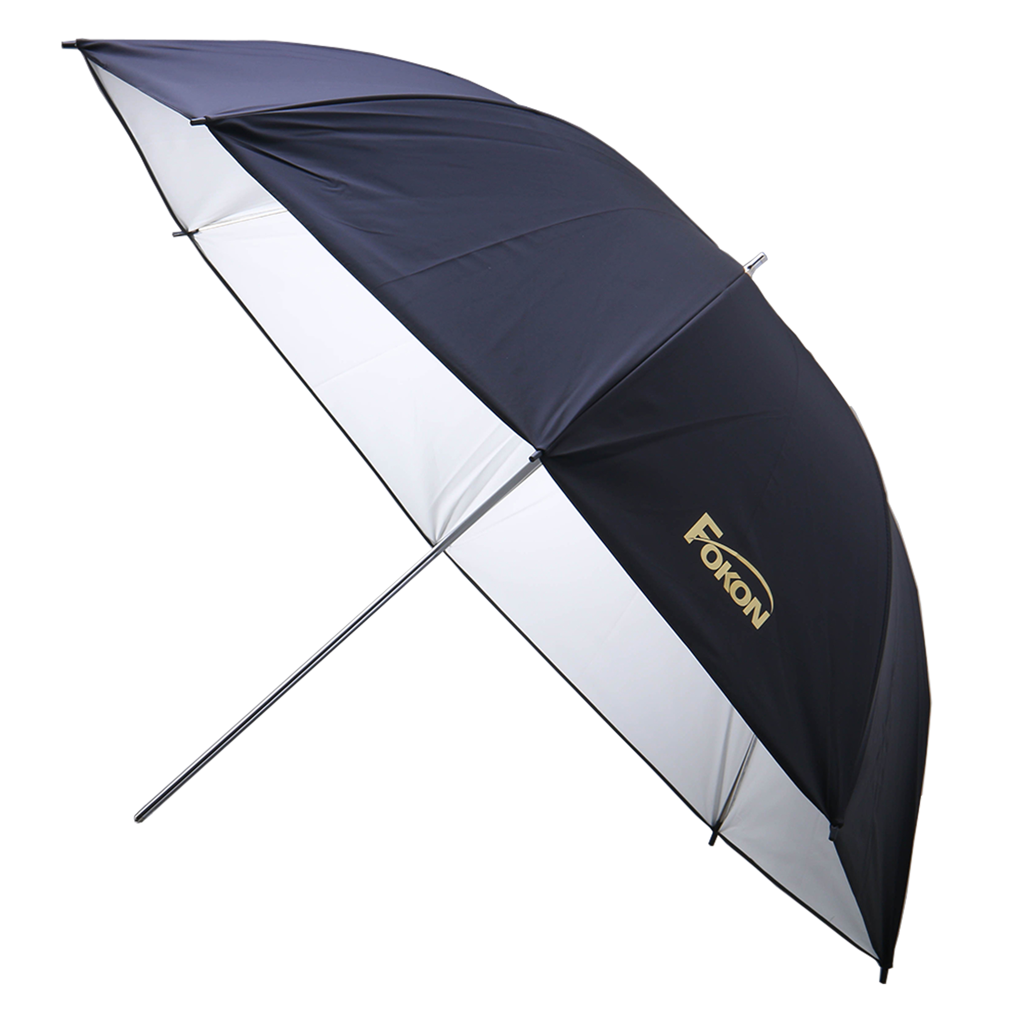 ร่มขาวสะท้อน Fokon - Procolor Lab