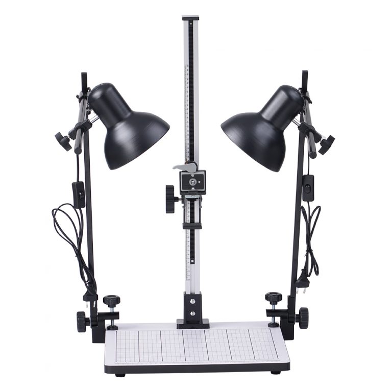 Fokon Copy Stand (แท่นถ่าย copy) - Procolor Lab