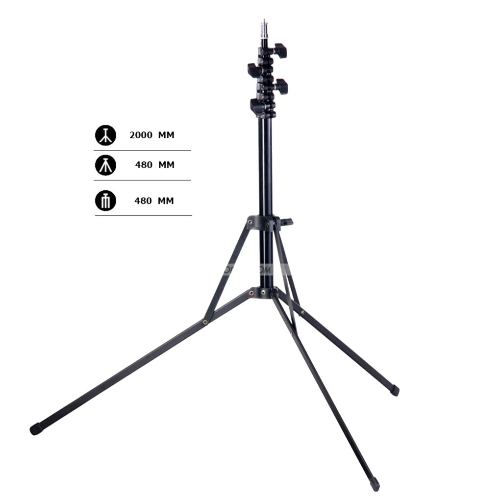 L - 2000 Light Stand - Procolor Lab