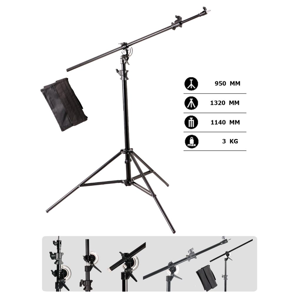 ACCESSORIES FOR STUDIO FLASH Archives - Procolor Lab