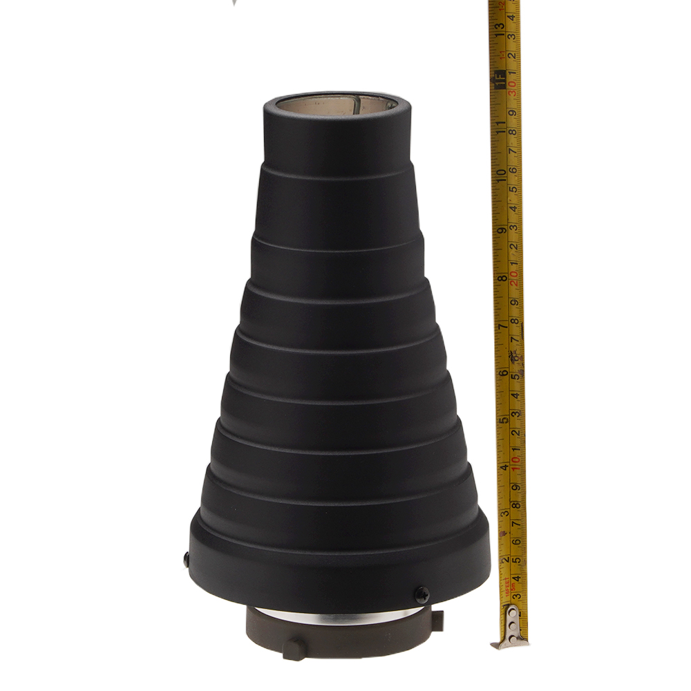 ALR112 SNOOT REFLECTOR - Procolor Lab